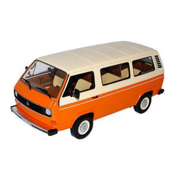 T3 Bus | OldtimerWerk