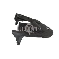 Kabelbinder 3,6X280mm OE Ref. N0209022 | Montagematerial Kühlsystem ...