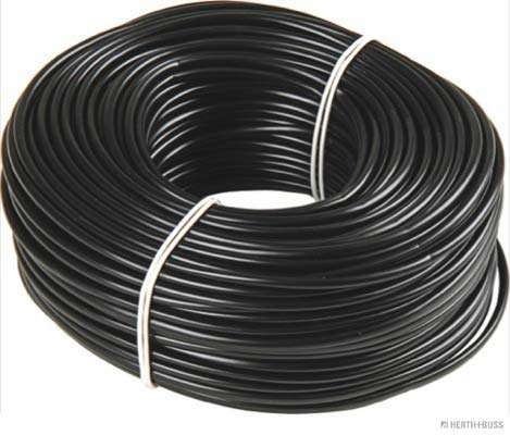 Protective conduit, 6mm diameter, insulating conduit for wires and ...