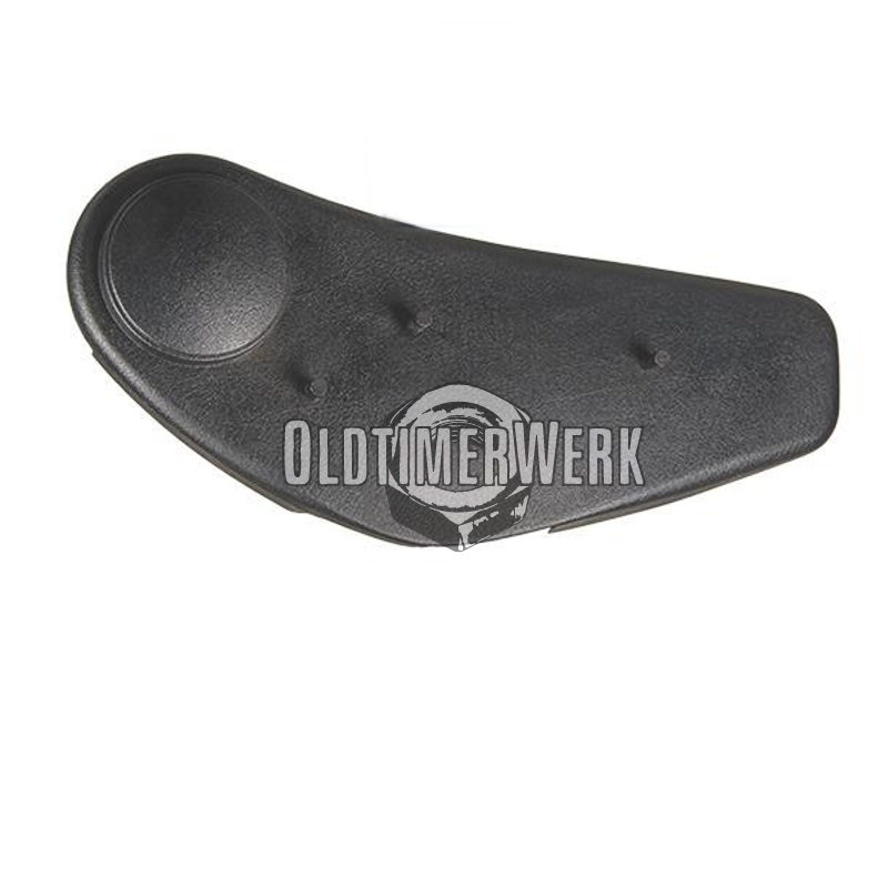 Seat Cover, Recaro-Seat, without hole, left, outer, Golf &Co, OE Ref ...