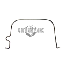 Kabelbinder 3,6X246mm OE Ref. N0209022 | Montagematerial Kühlsystem ...