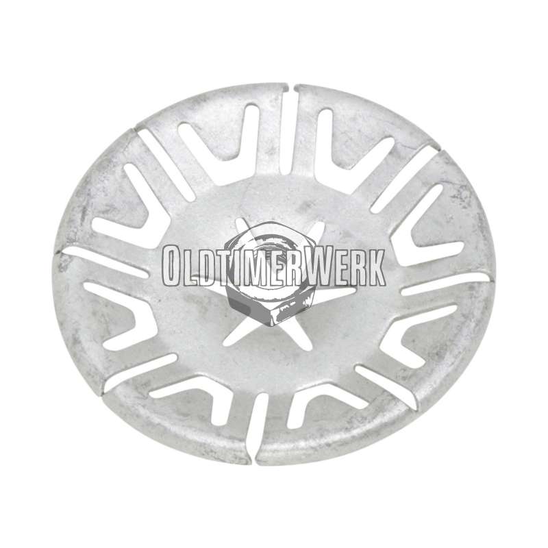 Klemmscheibe für Innenraum und Hitzebleche Golf &Co Oe Ref. N90796502 ...