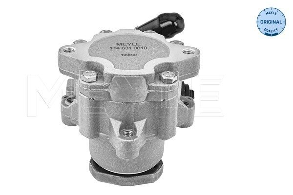 Hydraulik Pumpe für Servolenkung, T4 Bus 2,4-2,5L inkl. D, ab Bj. 96 OE ...